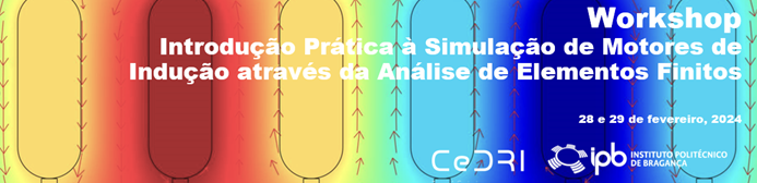 Workshop Practical Introduction To The Simulation Of Induction Motors Through Finite Element
